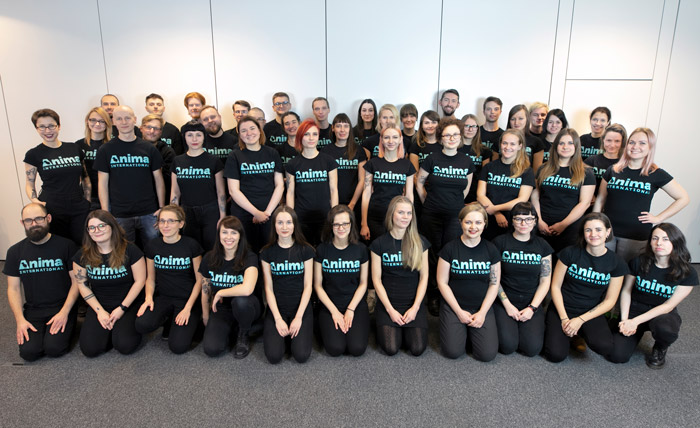 Anima International named one of the most effective animal ...