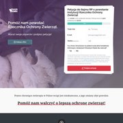 Anima International - For a future free from animal suffering