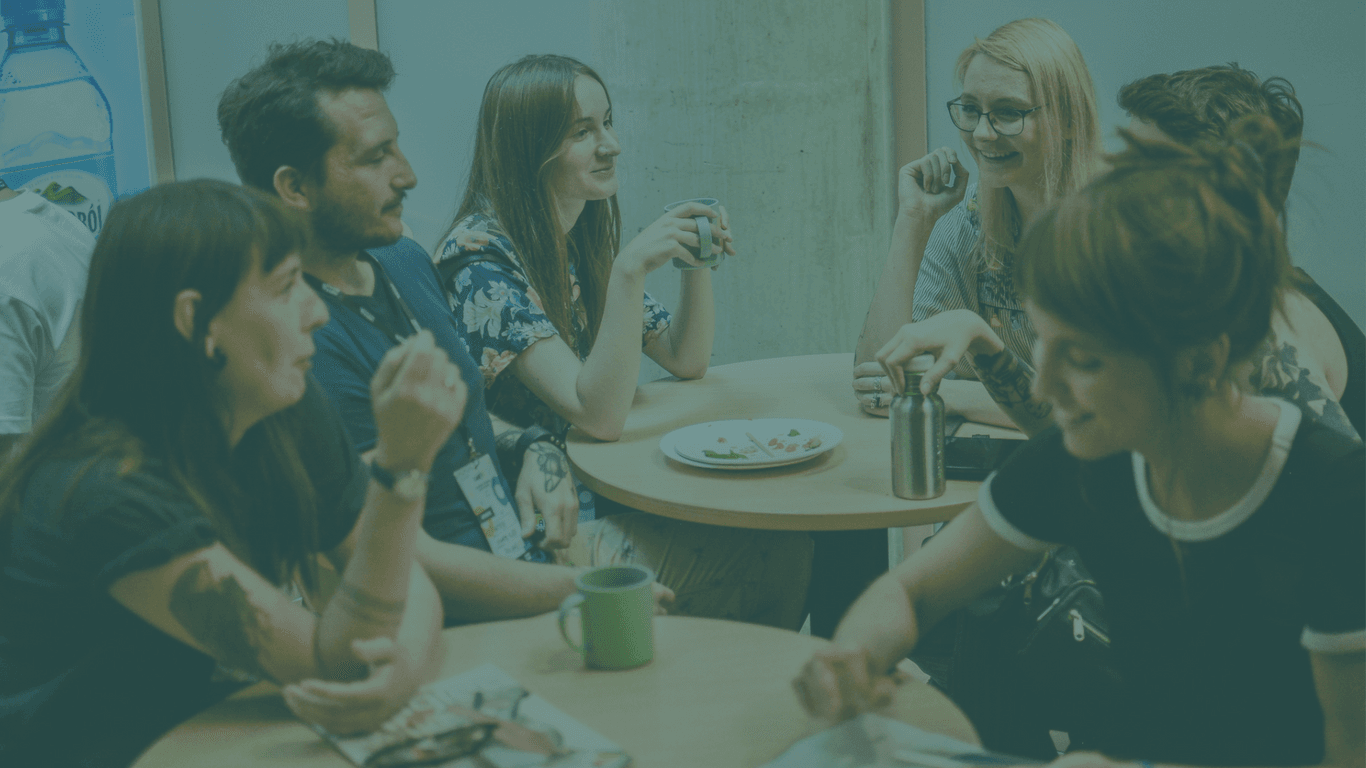 Global Campaign Manager - Anima International